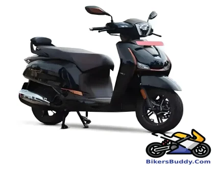 Hero Destini 125 (2024) Price in India (Jun 2026) - Specs & Review ...